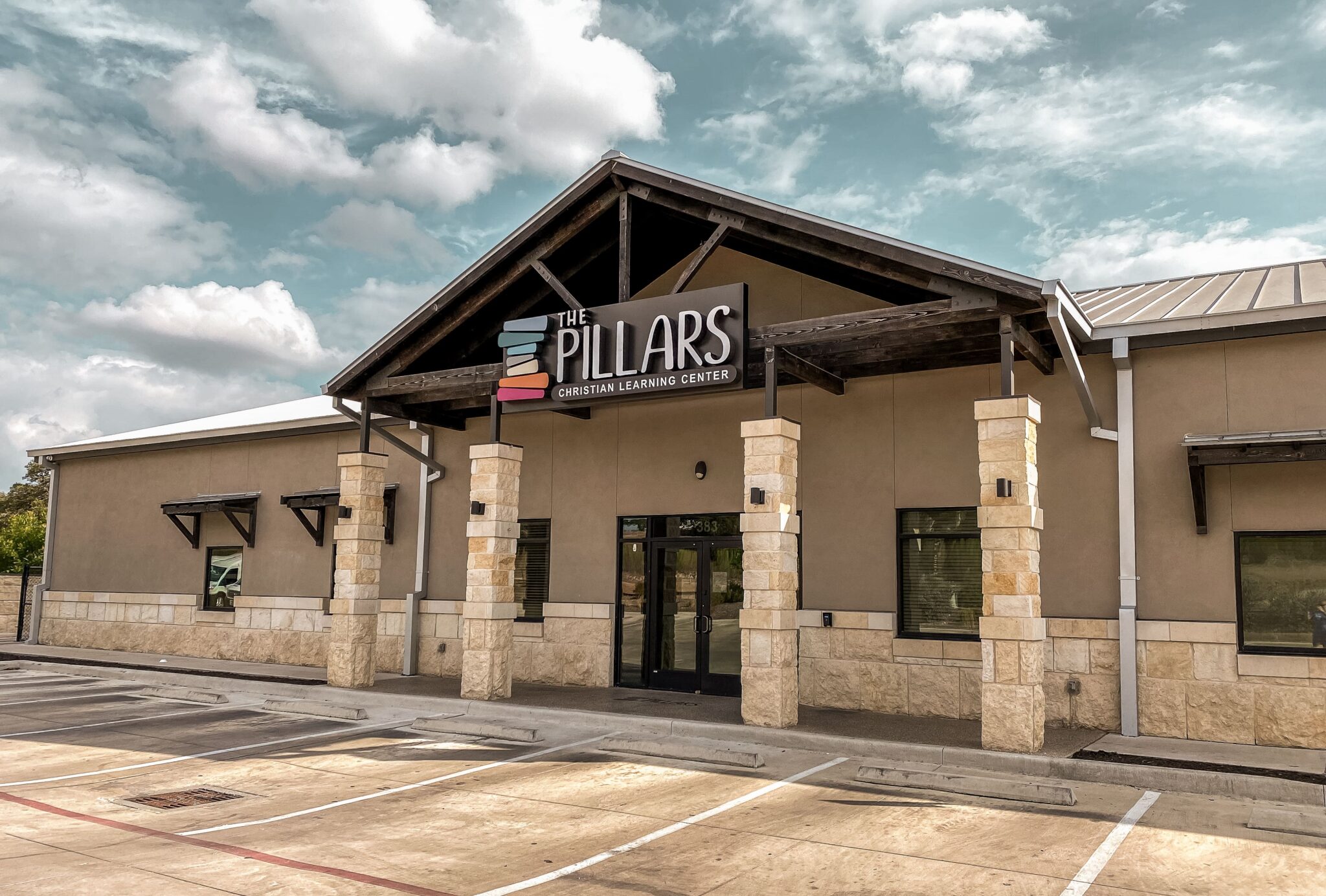 Lantern Learning Group | Purpose-Led Preschool Network