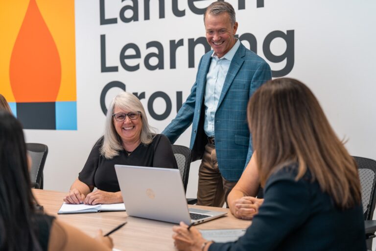 Lantern Learning Group | Purpose-Led Preschool Network