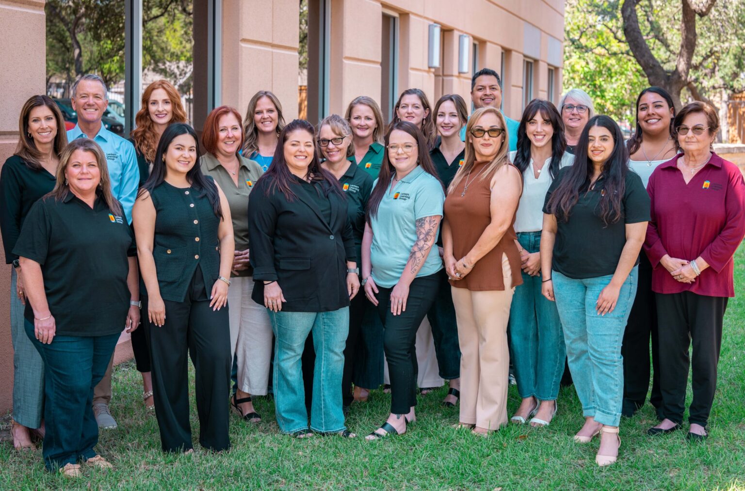 Lantern Learning Group | Purpose-Led Preschool Network